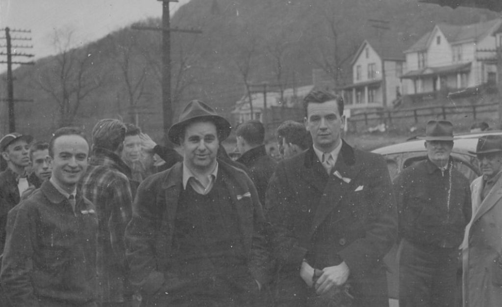 World War Two: Haverstraw – That Liberty Shall Not Perish From The Earth